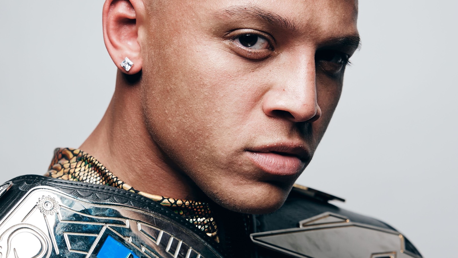 ¡KC Navarro habla sobre los rumores de prueba de la WWE, el evento ...