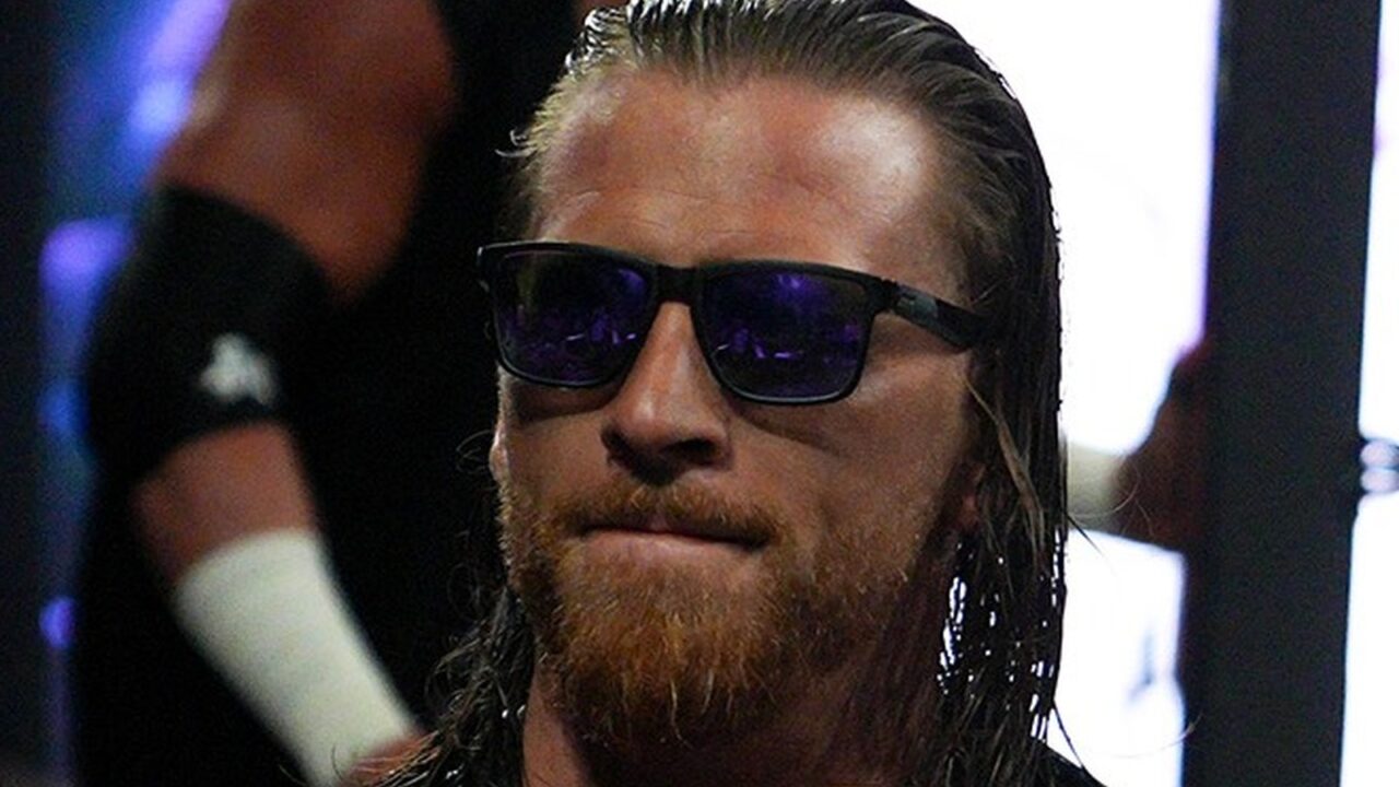 Brian Myers da una actualización del contrato y habla sobre el posible ...