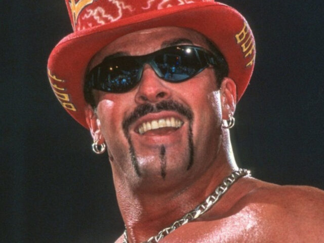 Buff Bagwell habla sobre su sobriedad