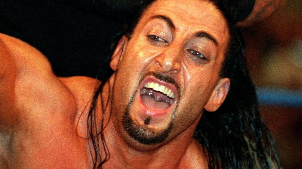 Crowbar habla sobre su resurgimiento en la lucha libre profesional