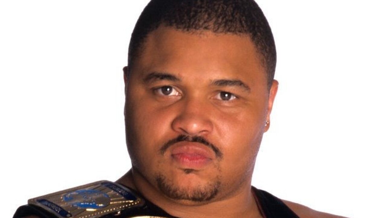 D'Lo Brown comenta sobre la posible inducción al Salón de la Fama de la WWE D'Lo Brown comenta sobre la posible inducción al Salón de la Fama de la WWE