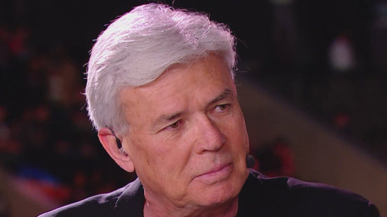 Eric Bischoff da pensamientos contundentes sobre su carrera en TNA Eric Bischoff da pensamientos contundentes sobre su carrera en TNA