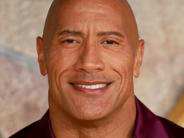 Explicación de la rivalidad de Dwayne Johnson y Roman Reigns