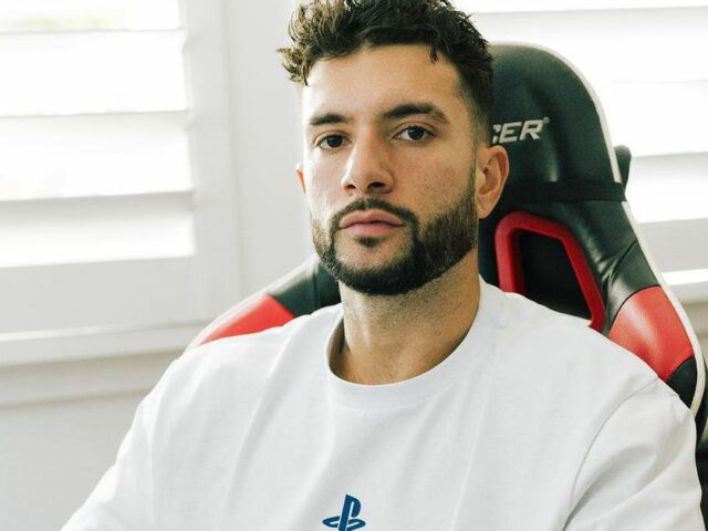 FaZe Temperrr dice que UFC está 'robando' a los luchadores, Jake Paul ...