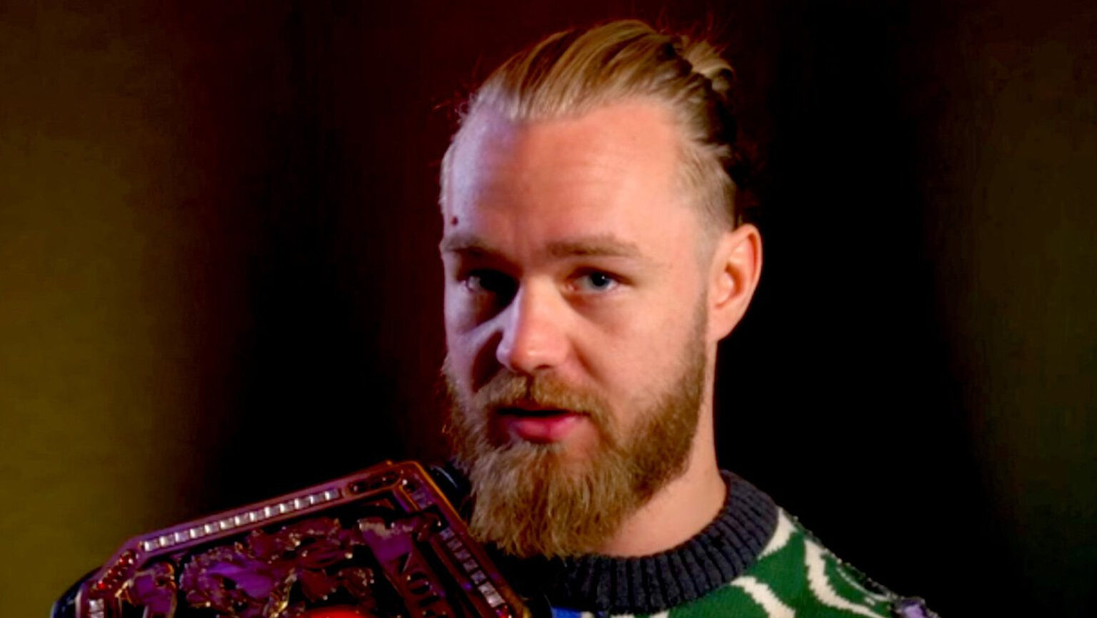 Gallo vs. Josh Briggs y Brooks Jensen, el regreso de Tyler Bate, más