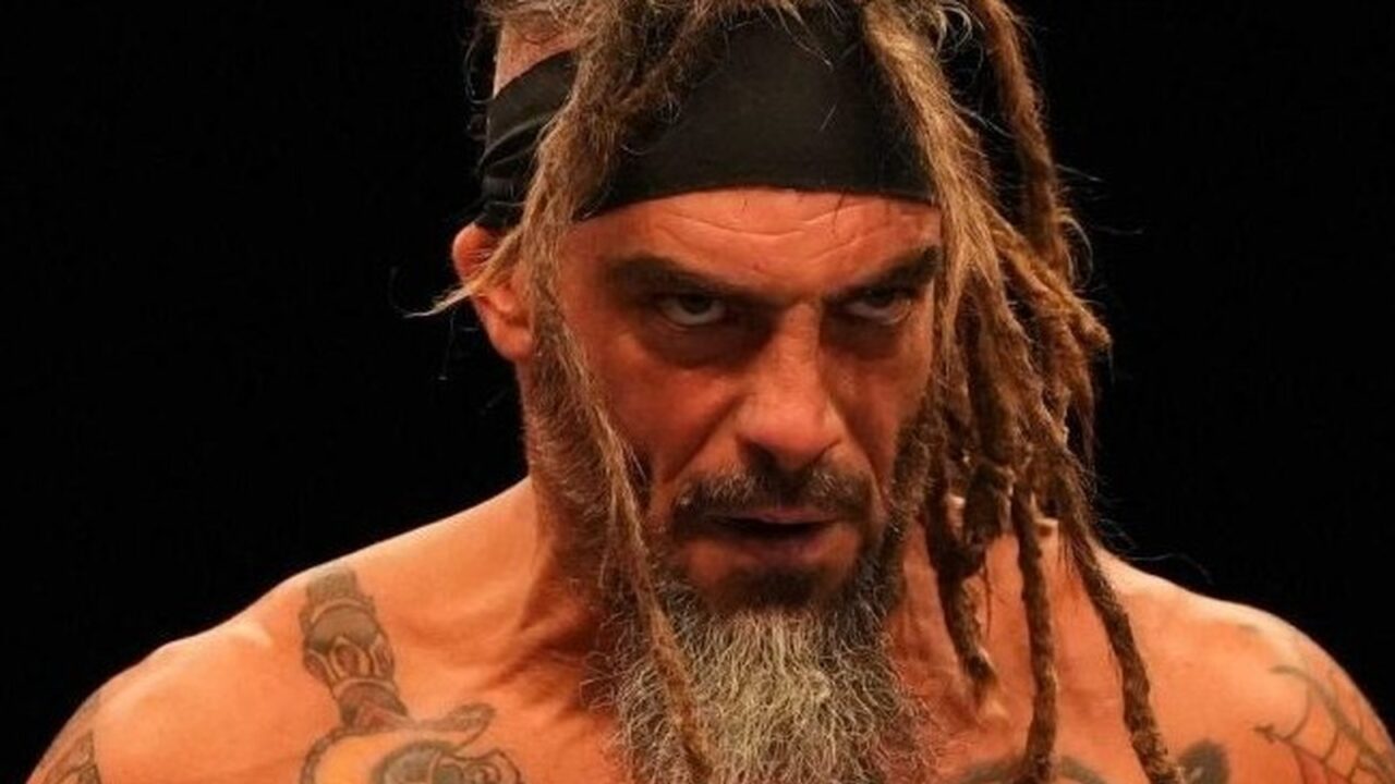 Jay Briscoe muere a los 38 años