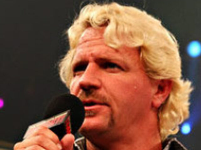 Jeff Jarrett comenta sobre el fallecimiento de Don West