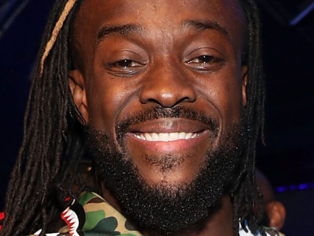 Kofi Kingston reflexiona sobre el partido récord con The Usos