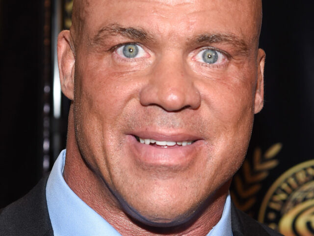 Kurt Angle dice que los luchadores profesionales nunca practican este ...