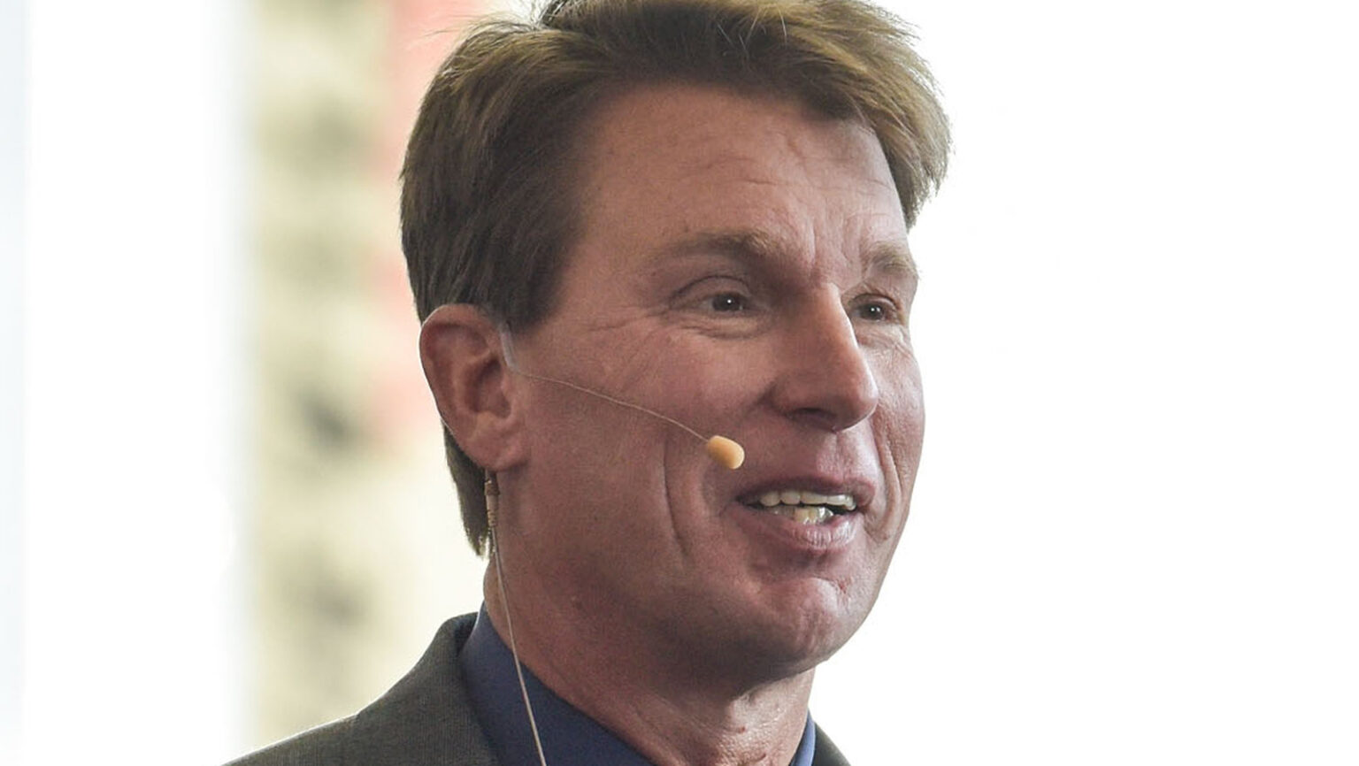 Les Thatcher y JBL lamentan la dificultad de entrenar luchadores ...