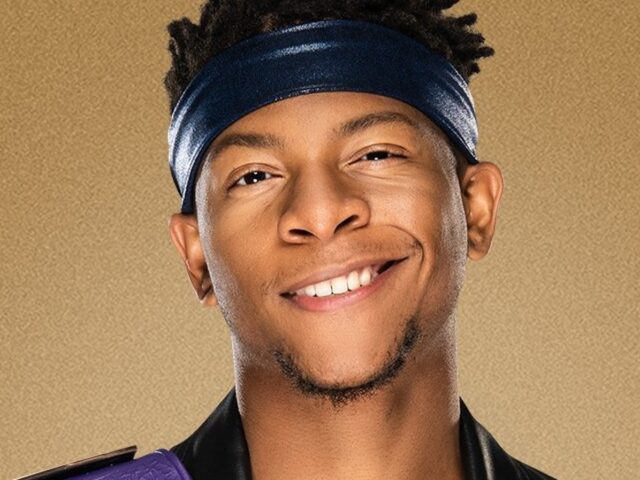 Lio Rush listo para debutar en PROGRESS Wrestling