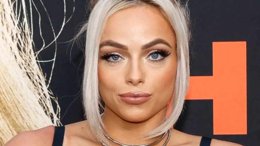 Liv Morgan revela sus intenciones para WWE Royal Rumble