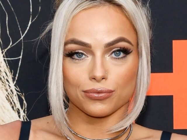 Liv Morgan revela sus intenciones para WWE Royal Rumble