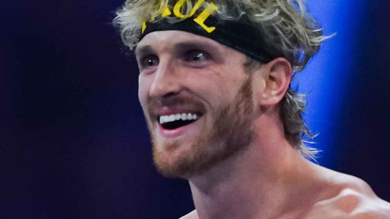 Logan Paul se lastimó en WWE Royal Rumble por no seguir los consejos