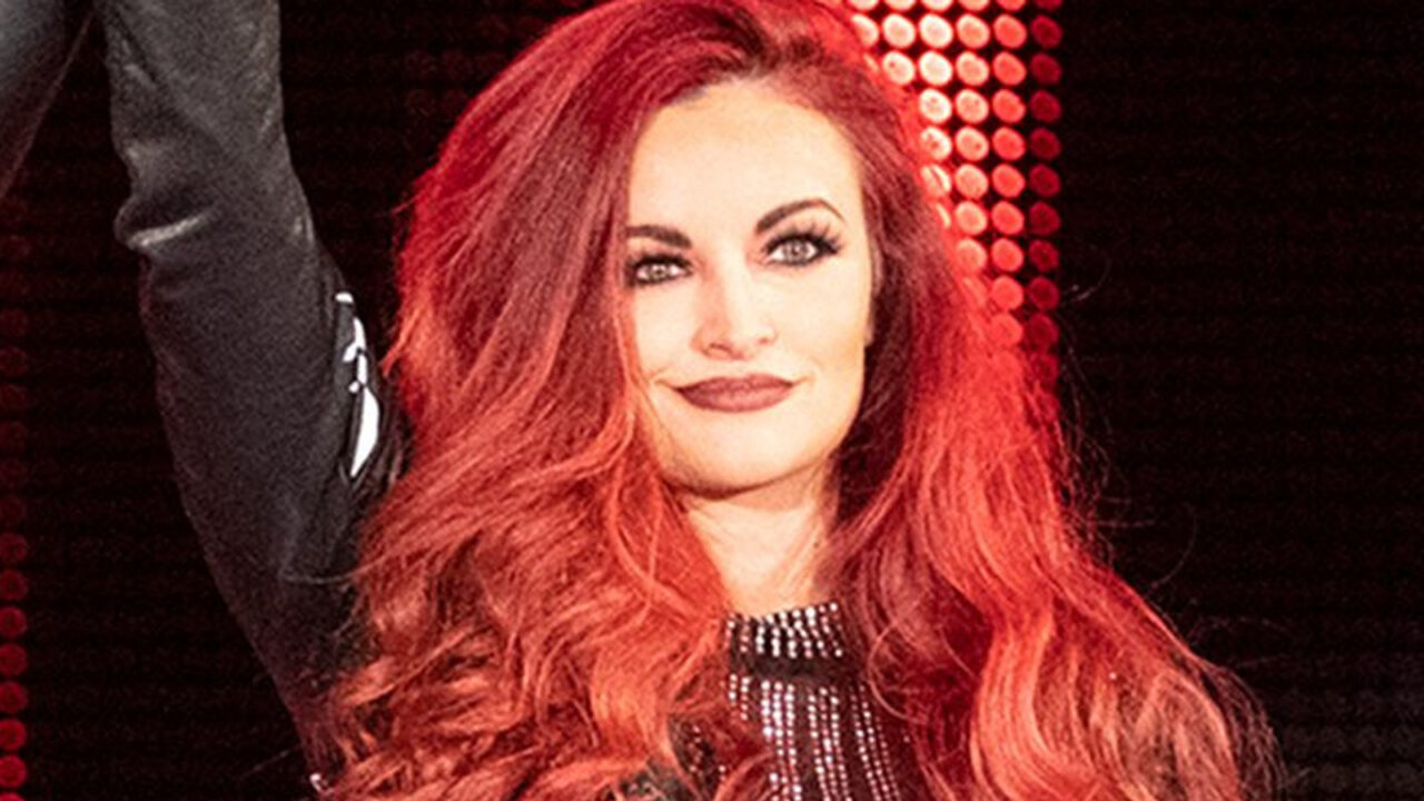 Maria Kanellis aborda el odio que ha recibido de los fanáticos anti-AEW