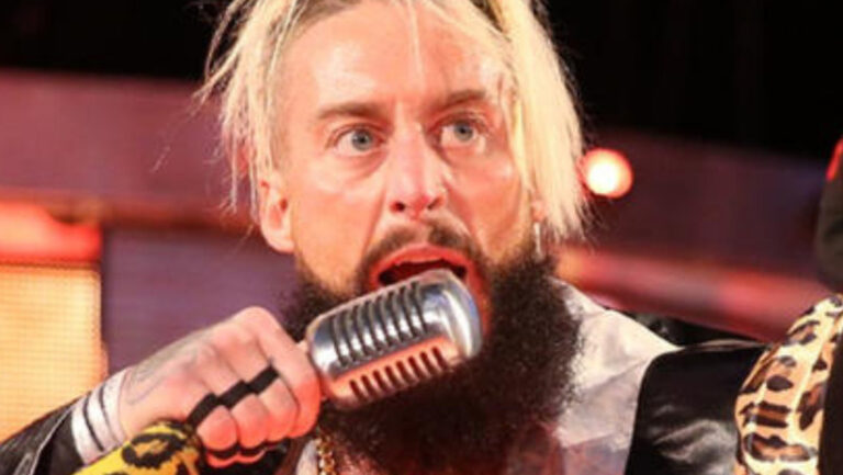 Road Dogg habla sobre el potencial de Enzo Amore Road Dogg habla sobre el potencial de Enzo Amore