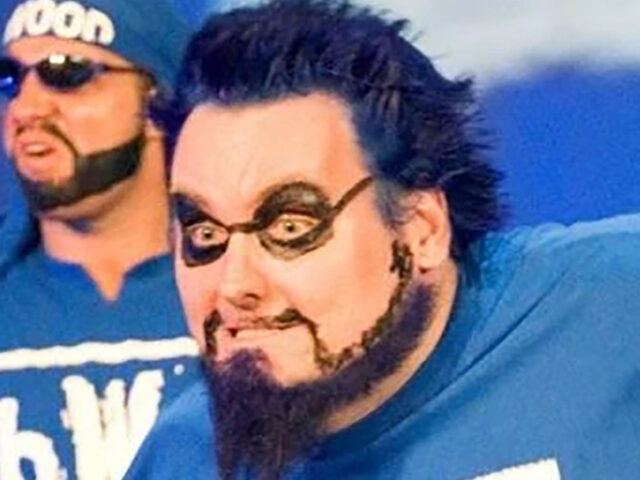 WWE eligió otro original de ECW sobre The Blue Meanie para Big Match