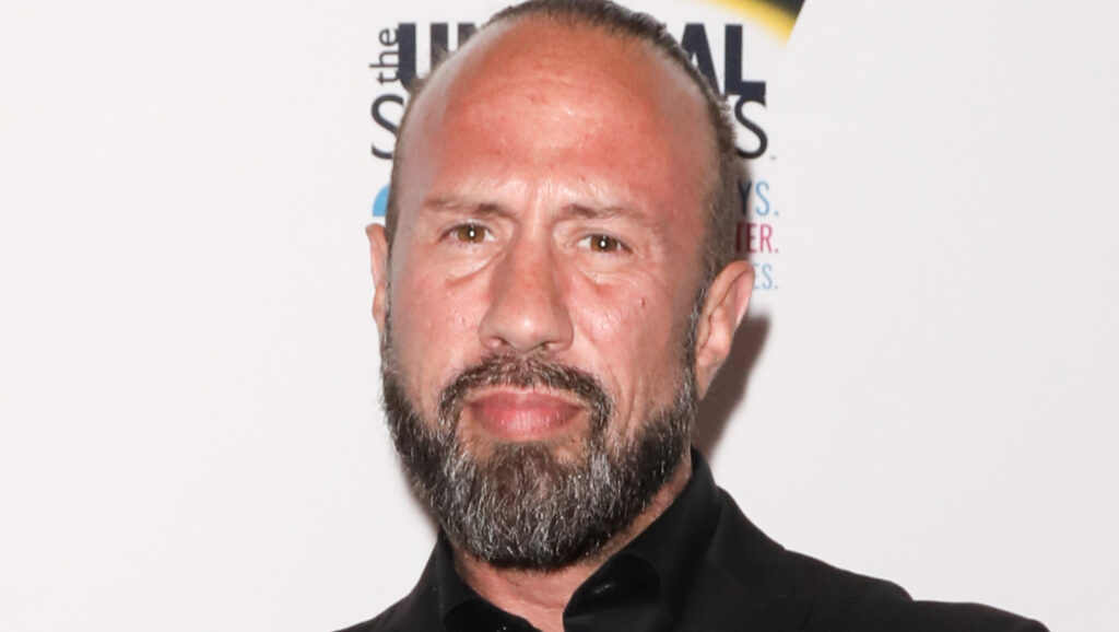 X-Pac recuerda sus momentos más importantes en bruto