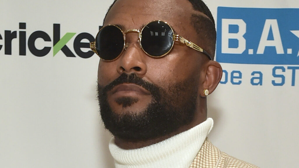 Actualización entre bastidores sobre Montez Ford después de Elimination ...