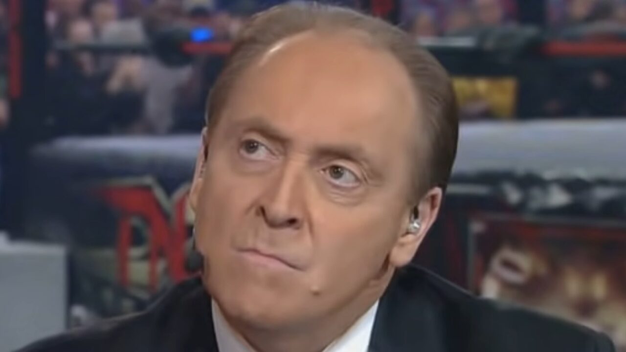 Actualización sobre por qué Mike Tenay ya no hace comentarios