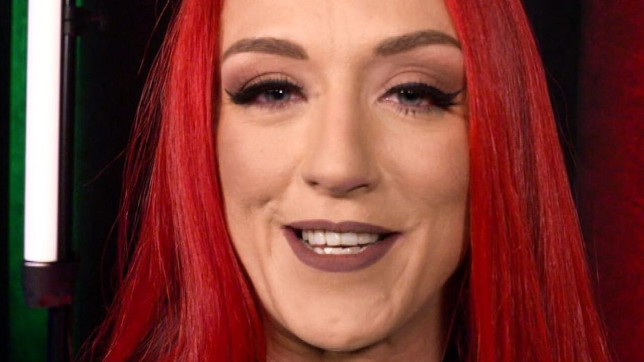 Alba Fyre vs. Ivy Nile y más anunciados para el 21/2 WWE NXT