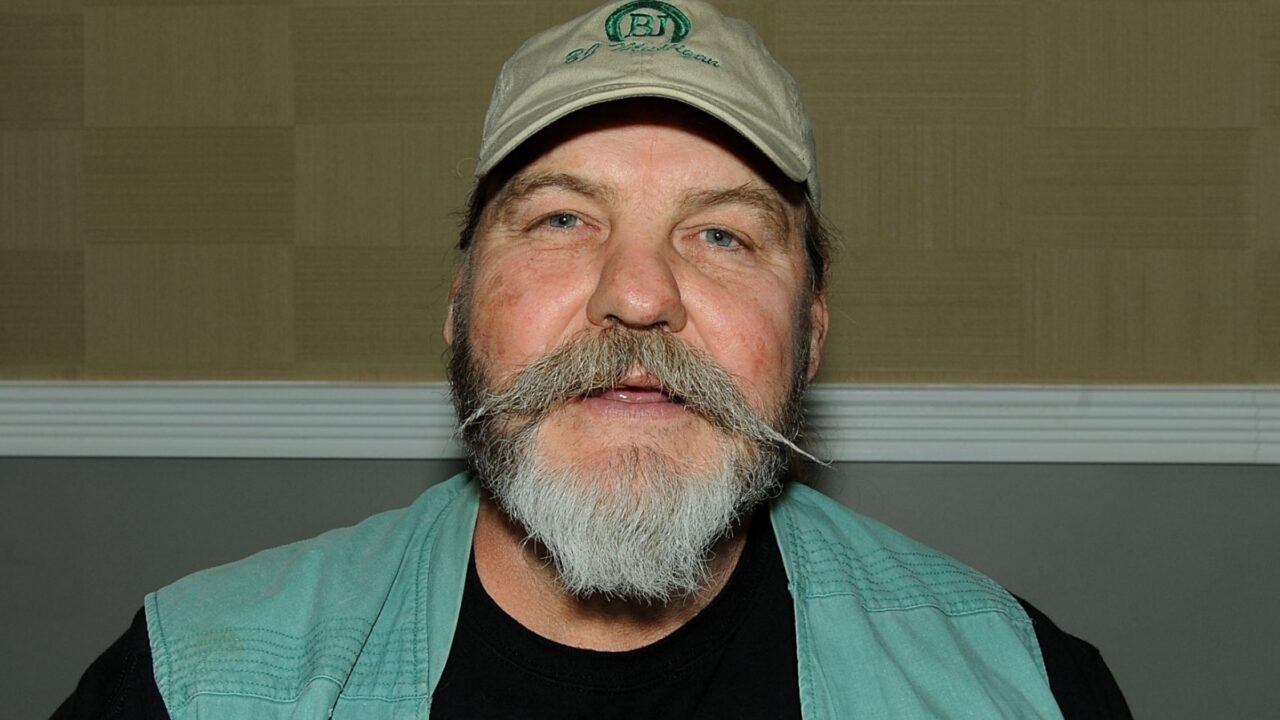 Arn Anderson dice que Barry Windham está 'haciendo su camino de regreso ...