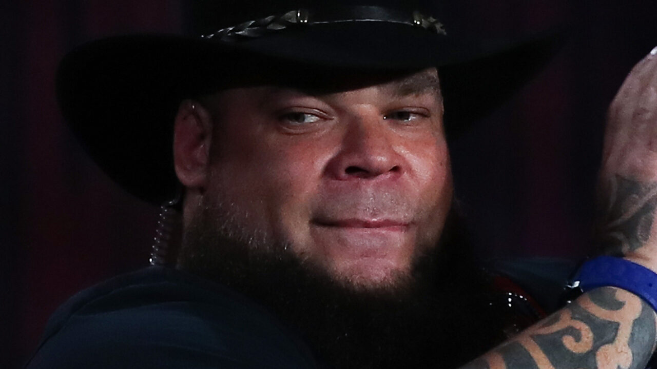 'Así es como se ve DOMINANCE'