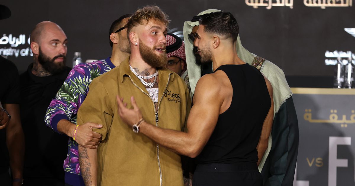 Avance de apuestas de UFC Vegas 70: ¿Puede Ryan Spann cobrar contra ...