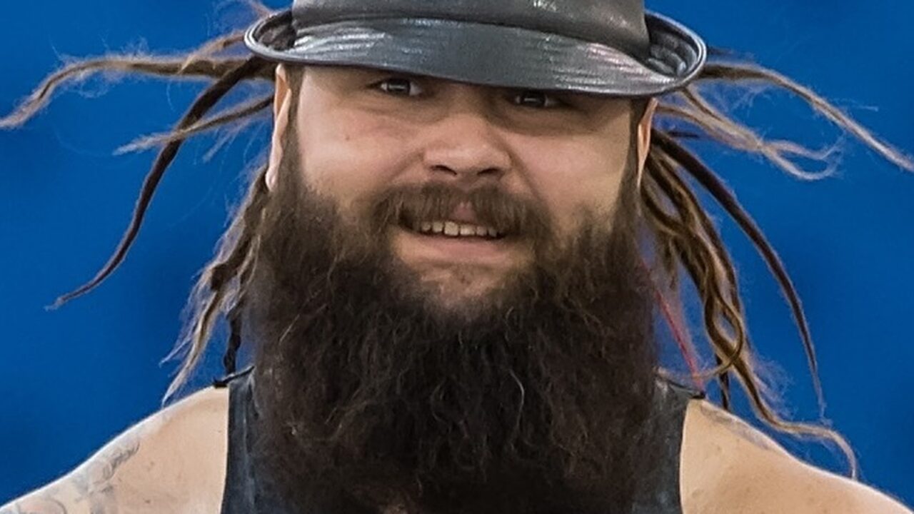 Bray Wyatt confirma informes de lesiones
