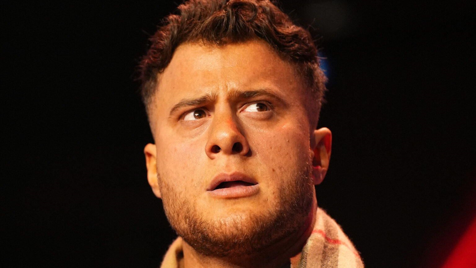 Este fue el primer partido completo de MJF jamás visto