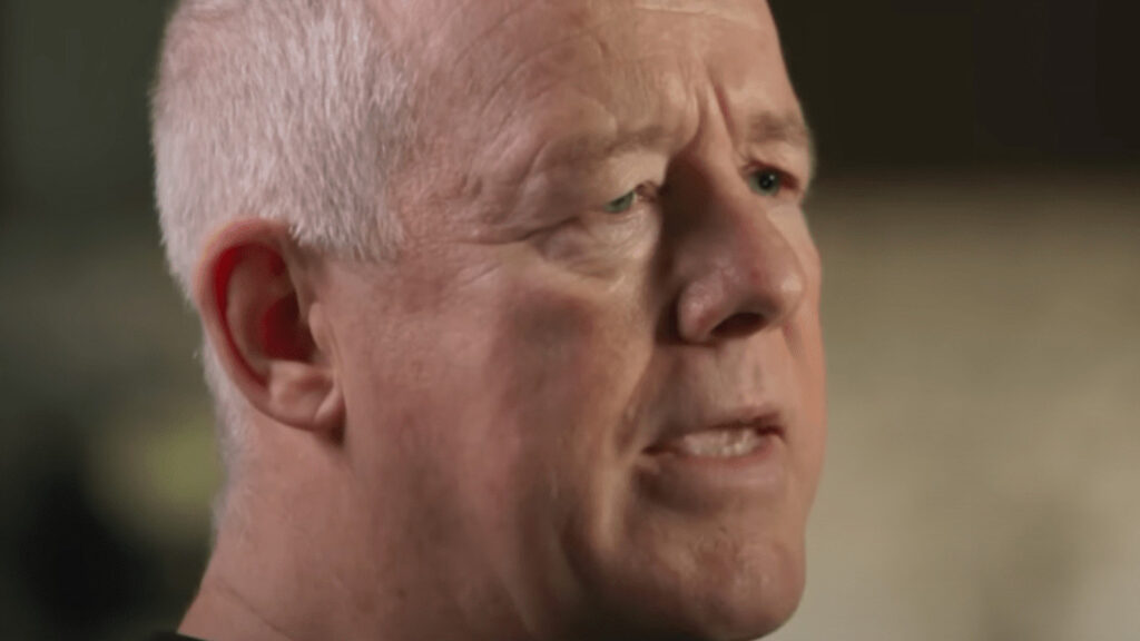 Fit Finlay una vez lanzó Chickens Under Ring para meterse con la ...