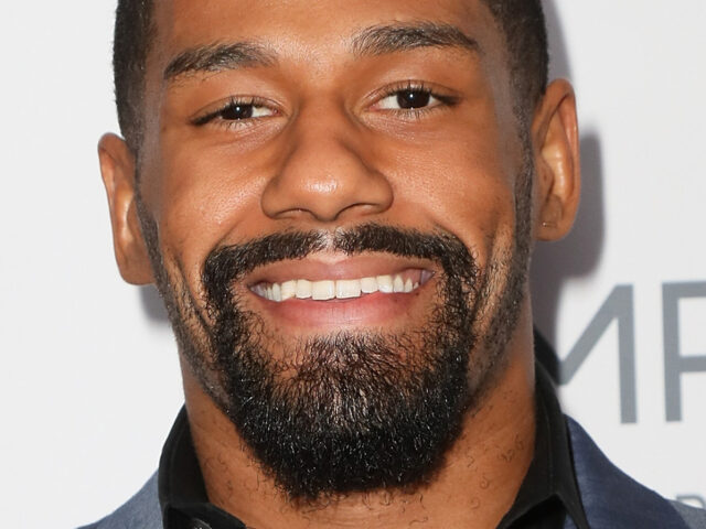 Fred Rosser comenta sobre Mercedes Mone y la evolución de NJPW STRONG