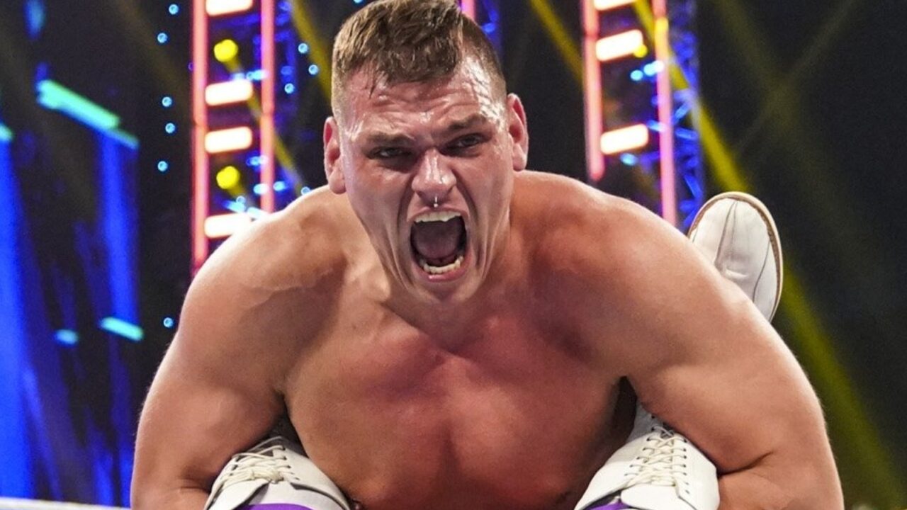 GUNTHER comparte que la división inicial de Imperium 'surgió de la nada'