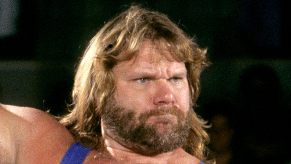 'Hacksaw' Jim Duggan elige al miembro del Salón de la Fama de la WWE ...