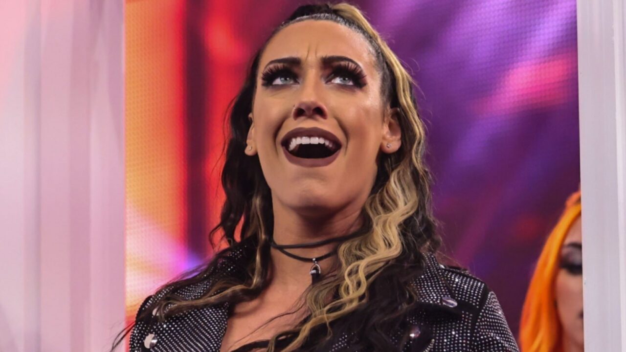 Jacy Jayne comenta sobre la recreación de un momento infame de la ...