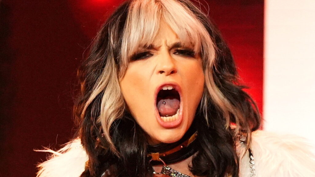 Jamie Hayter obtiene tanto a Ruby Soho como a Saraya en la lucha por el ...