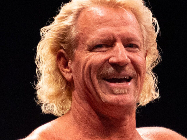 Jeff Jarrett confiesa tener 'líneas borrosas' en la historia reciente ...