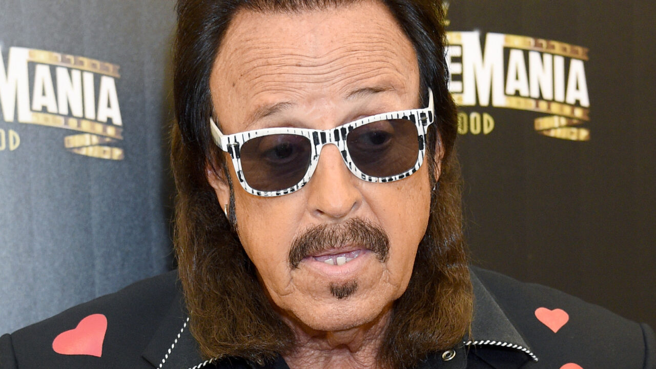 Jimmy Hart reflexiona sobre trabajar para Jerry Jarrett en Memphis