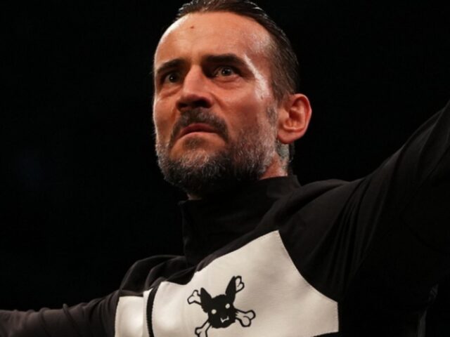 Konnan tiene una idea para el regreso de CM Punk a AEW Konnan tiene una idea para el regreso de CM Punk a AEW