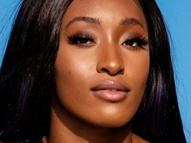 La estrella de WWE NXT, Amari Miller, revela una lesión importante