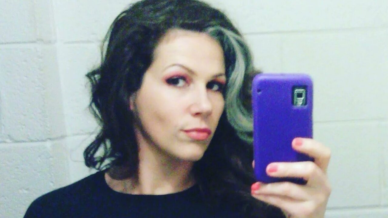 La fundadora de SHIMMER, Allison Danger, hará su debut en GCW