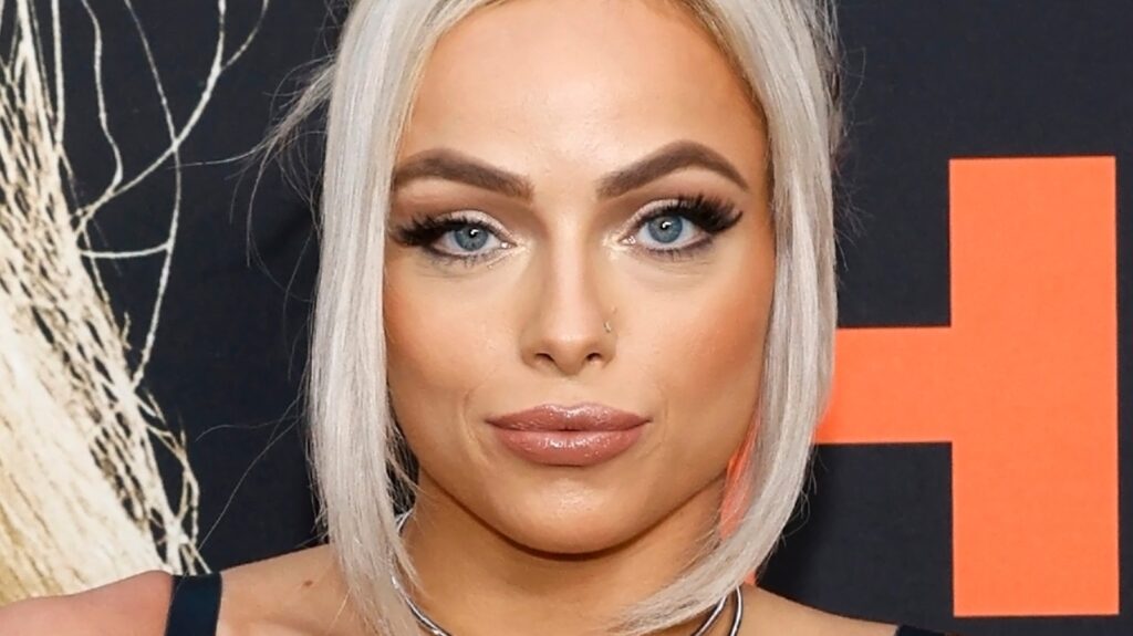 Liv Morgan habla sobre tener 'fiebre de bebé'