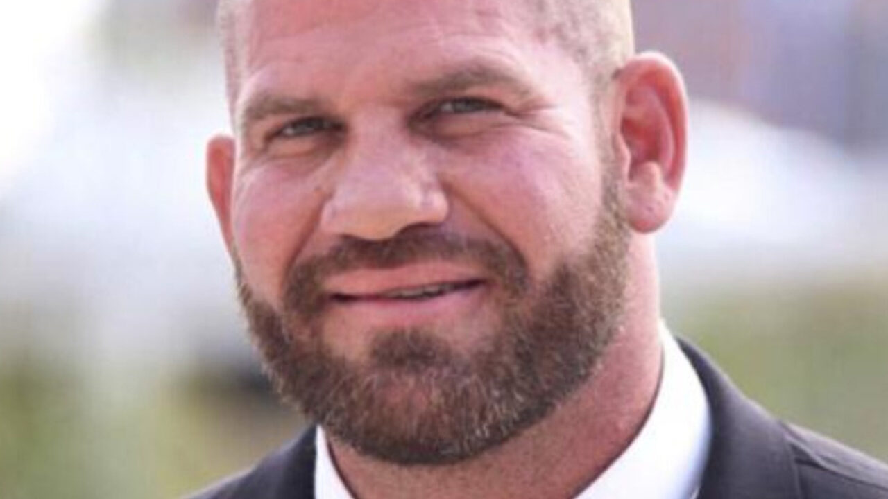 Matt Morgan revela planes abortados para su regreso a la WWE