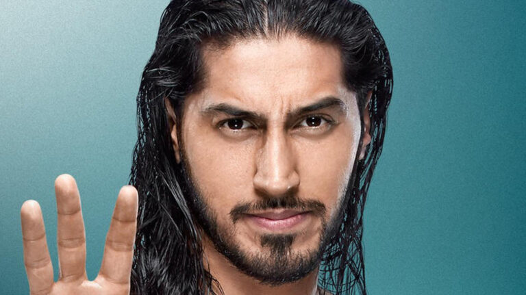 Mustafa Ali tendrá una gran oportunidad en WWE Raw Match