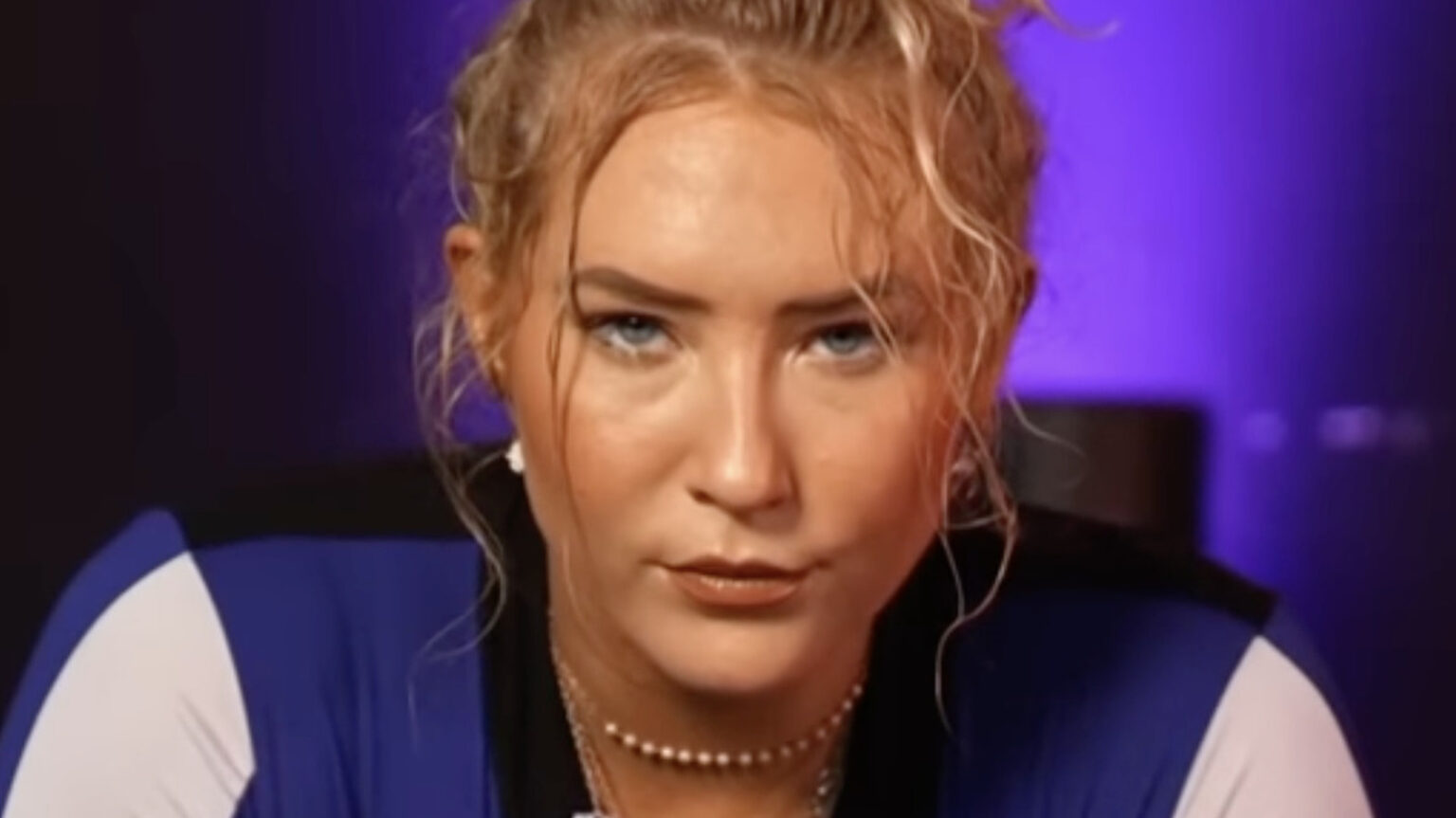 Nikkita Lyons reflexiona sobre el primer aniversario de su debut en WWE NXT