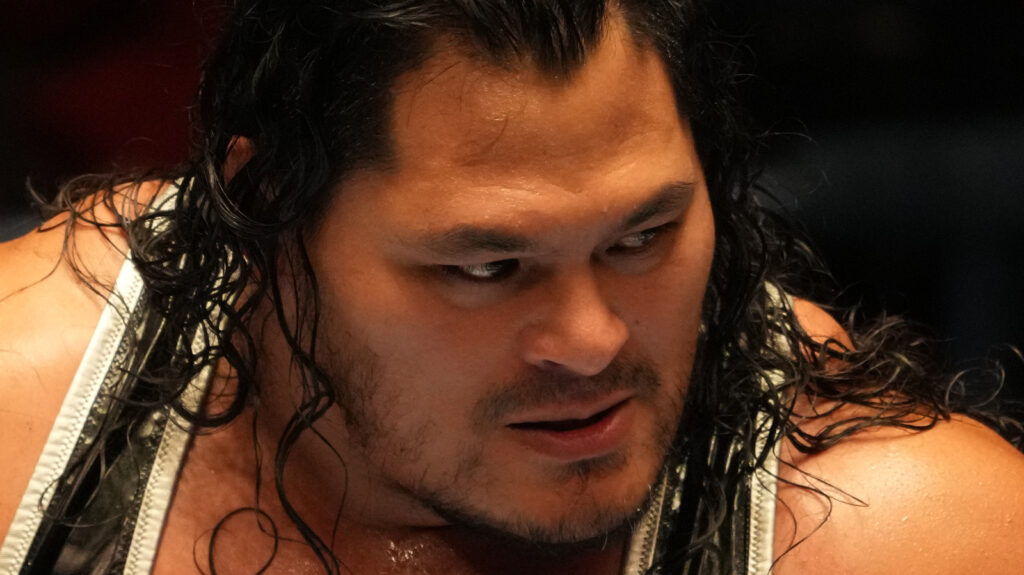 ROH tenía grandes planes para Jeff Cobb antes de irse en 2019