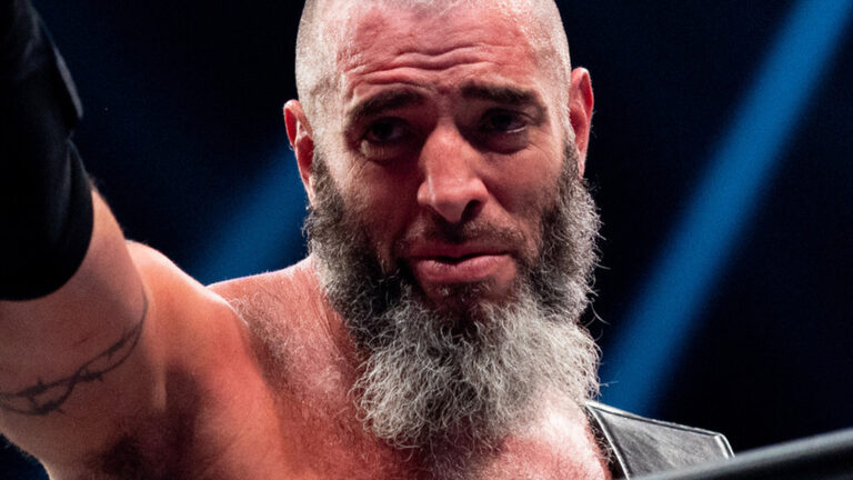 Se anuncia el regreso de Mark Briscoe a AEW TV