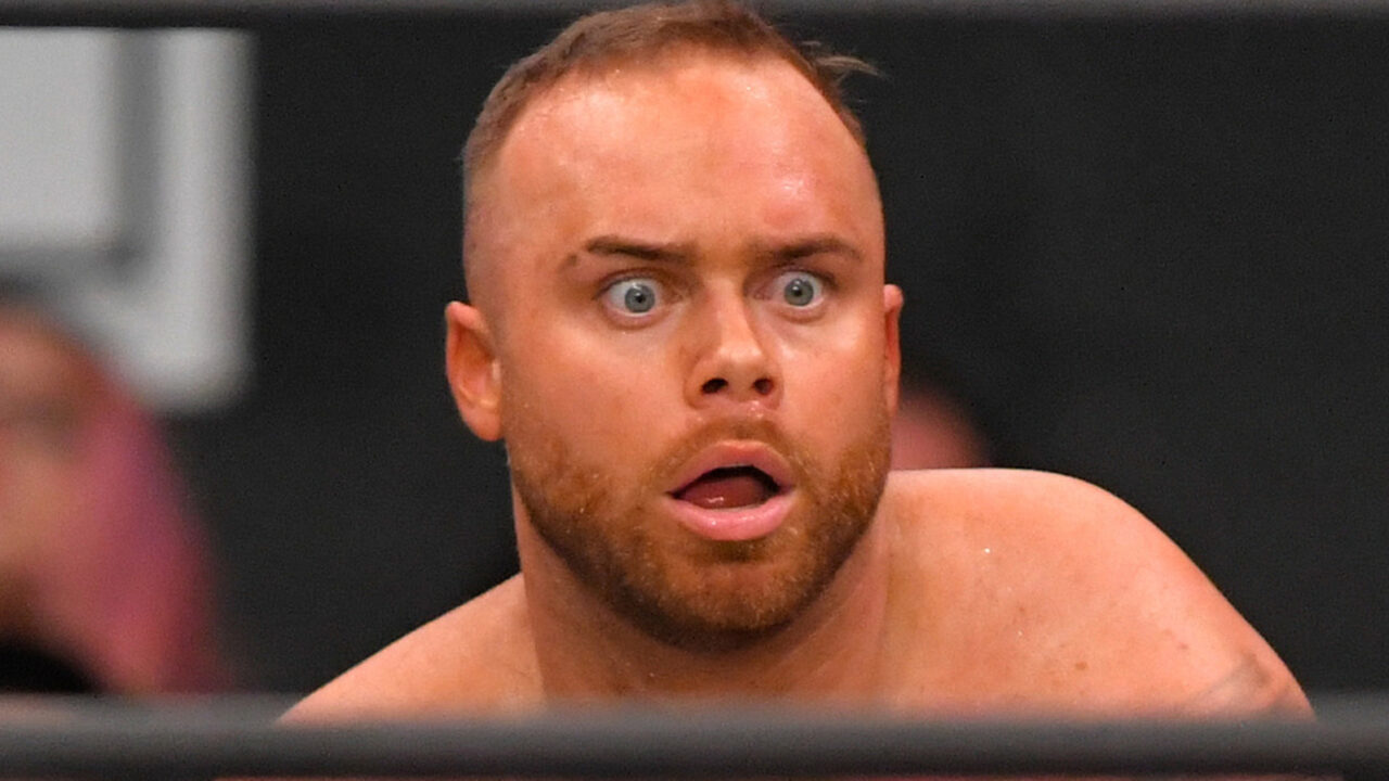 The Gunns comentan sobre ganar los títulos de parejas de AEW