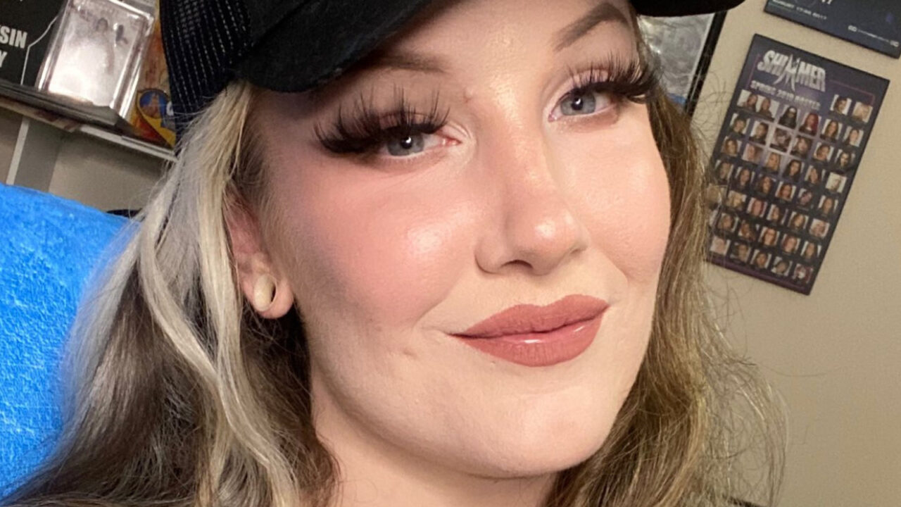 The Hex dice que son 'mejores juntos' después de regresar a Impact ...