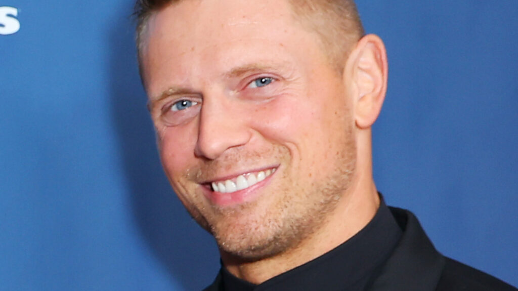 The Miz explica cómo Dean Malenko lo ayudó a idear el final de Skull ...